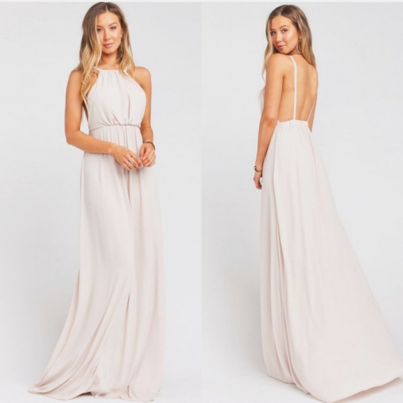 Show Me Your MuMu | Dresses | Show Me Your Mumu Show Me The Ring Open ...